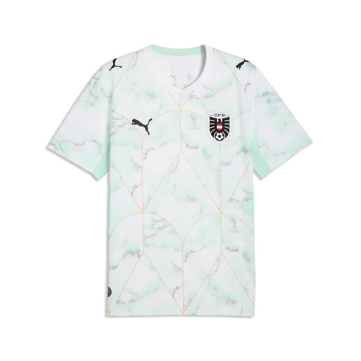 Austria World Cup 2026 Kit Review | Fanorate