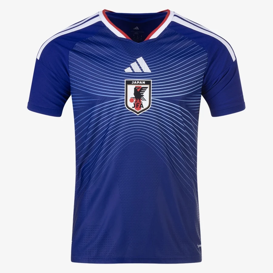 Japan World Cup 2026 Kit Review | Fanorate