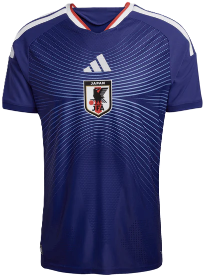 Japan World Cup 2026 Kit Review | Fanorate
