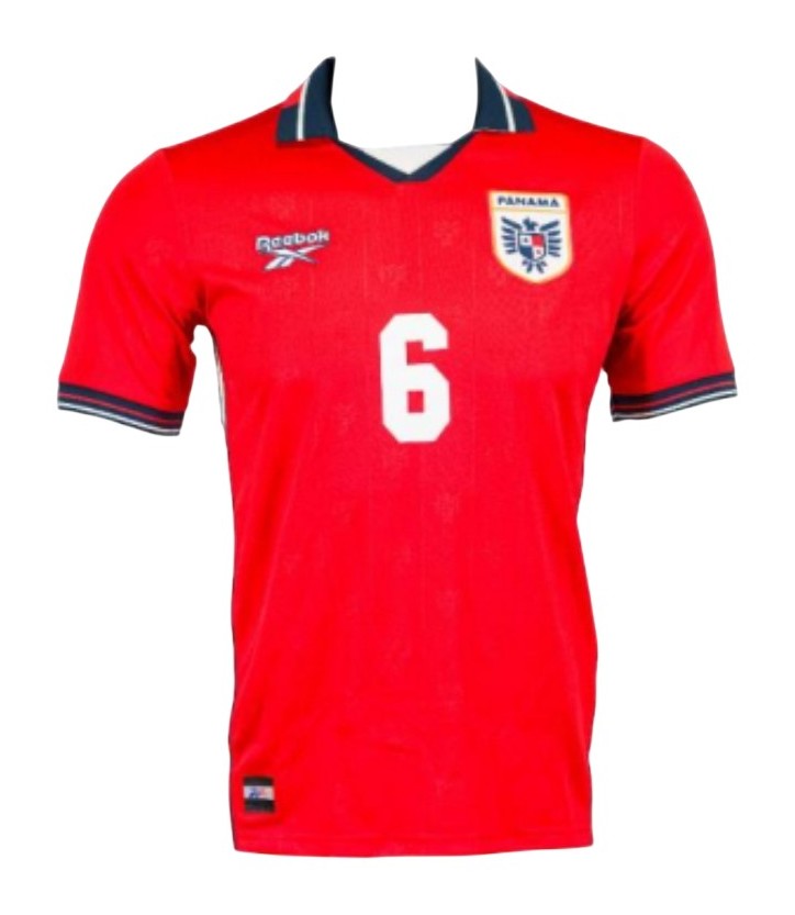 Panama World Cup 2026 Kit Review | Fanorate