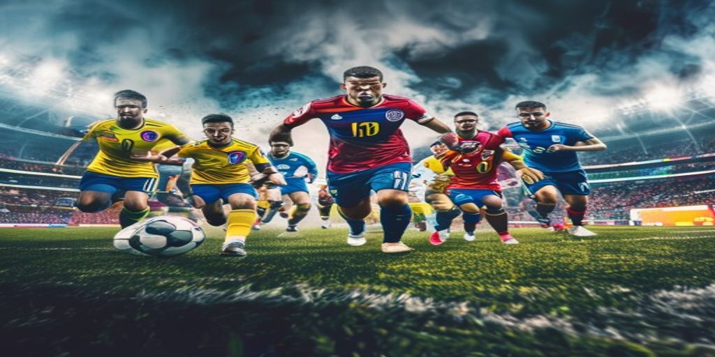 Ecuador World Cup 2026 Guide: Squad, Key Players & Group E Preview ...