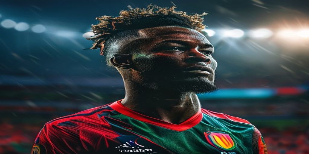 DR Congo World Cup 2026 Kit Review | Fanorate