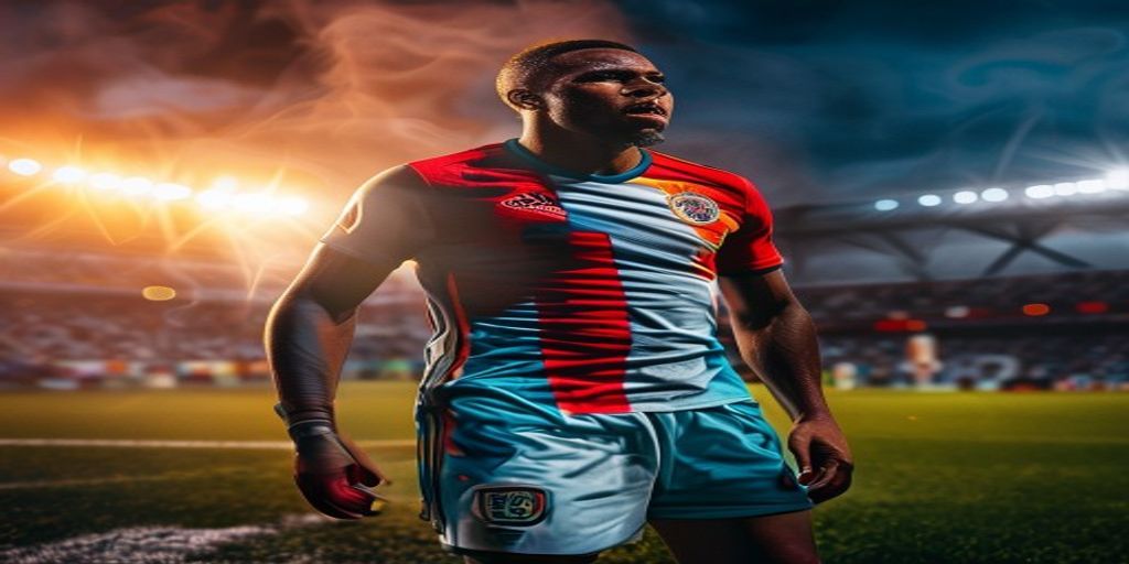 Panama World Cup 2026 Kit Review | Fanorate